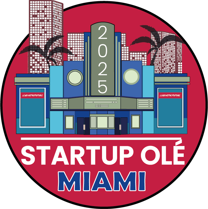 Startup OLE Miami ' 25: Miami 2025